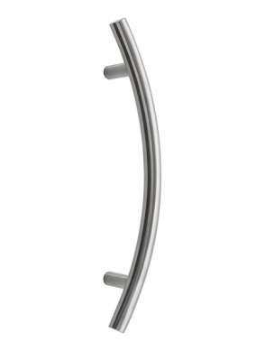 Crescent Pull Handles