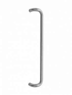 Offset Cranked Pull Handles