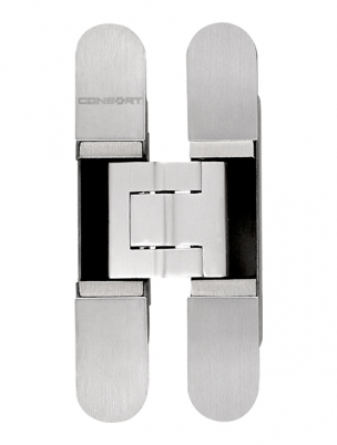 Concealed Hinge