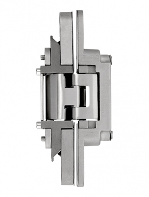 Concealed Hinge