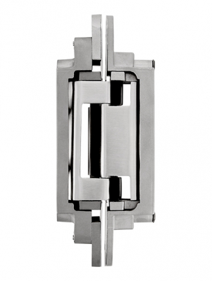 Concealed Hinge