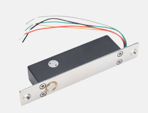 Electrified Locks & Power Transfer Units