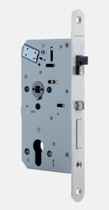 Electrified Locks & Power Transfer Units