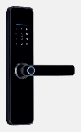Standalone Digital Door Locks