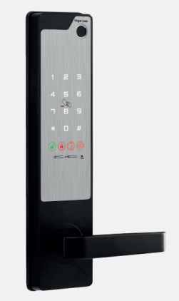Standalone Digital Door Locks