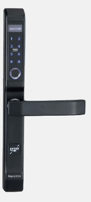 Standalone Digital Door Locks