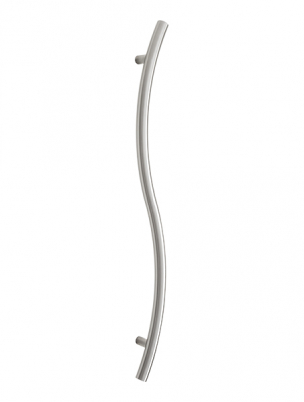 S-Shaped Pull Handles