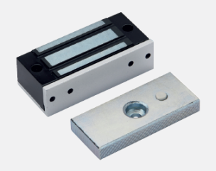 Electromagnetic Locks