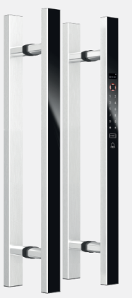 Electronic Pull Handles