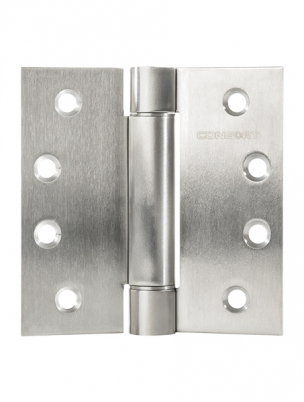 Single Action Spring Hinge