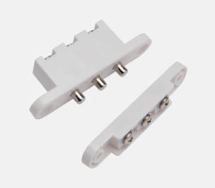 Electrified Locks & Power Transfer Units